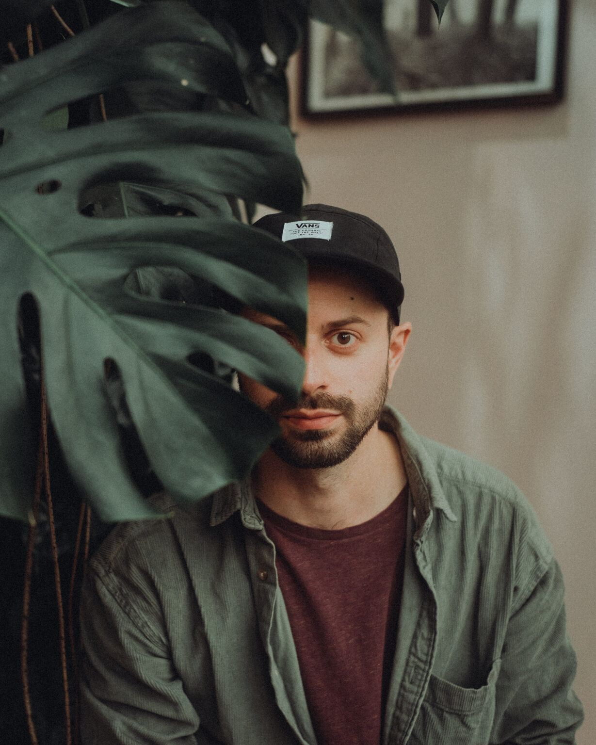 Danny Darlington - ALLPreset