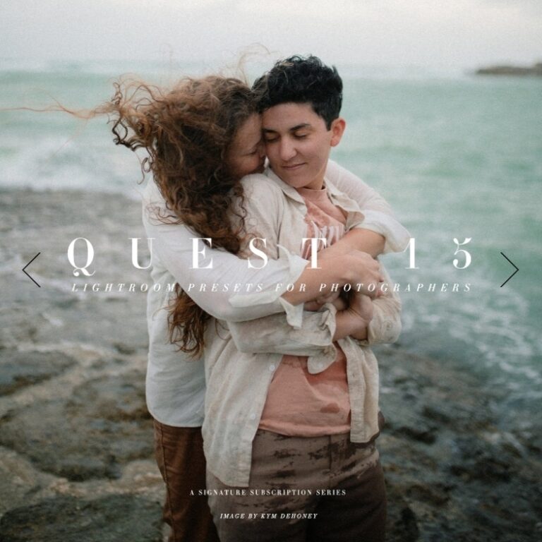 Preset List - ALLPreset