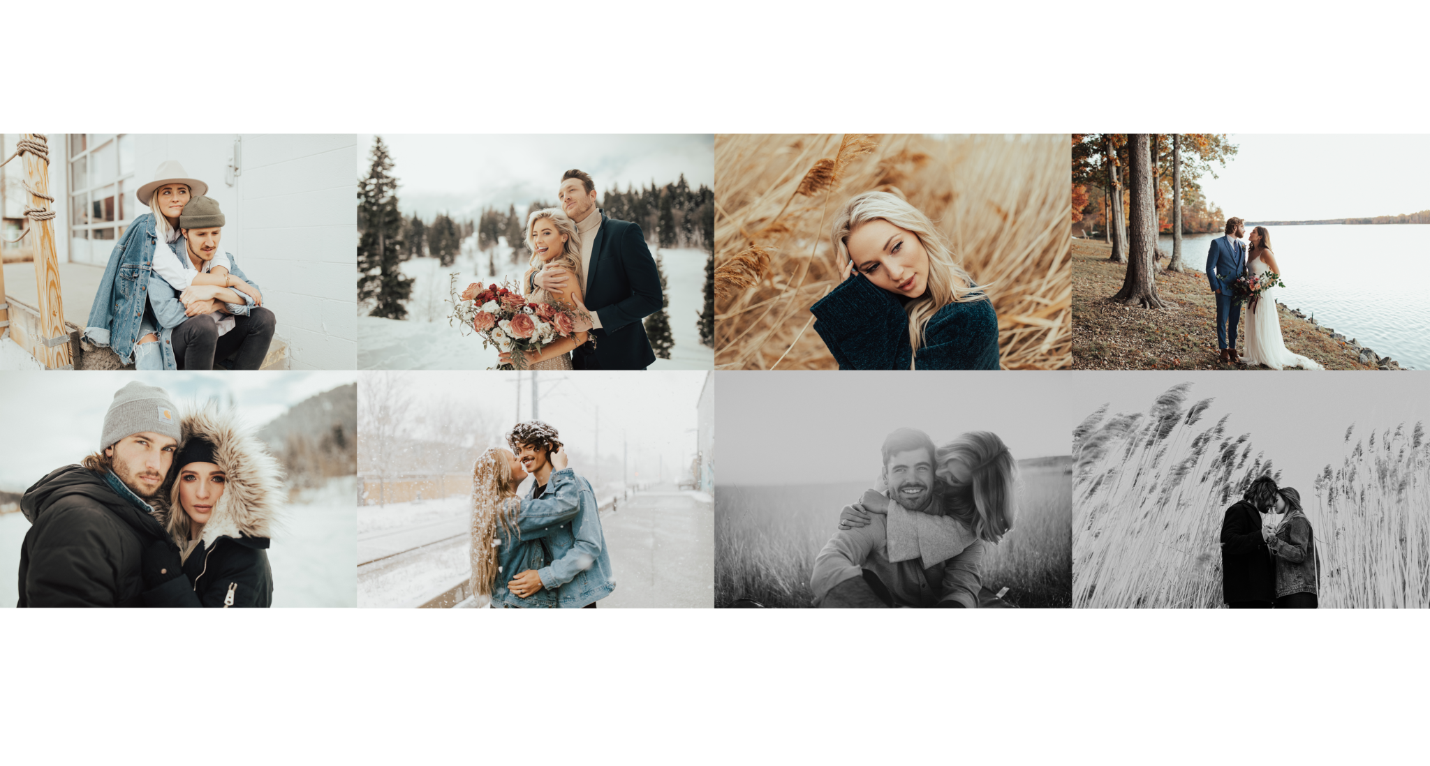 Aubree Belle AB Presets Bundle - ALLPreset