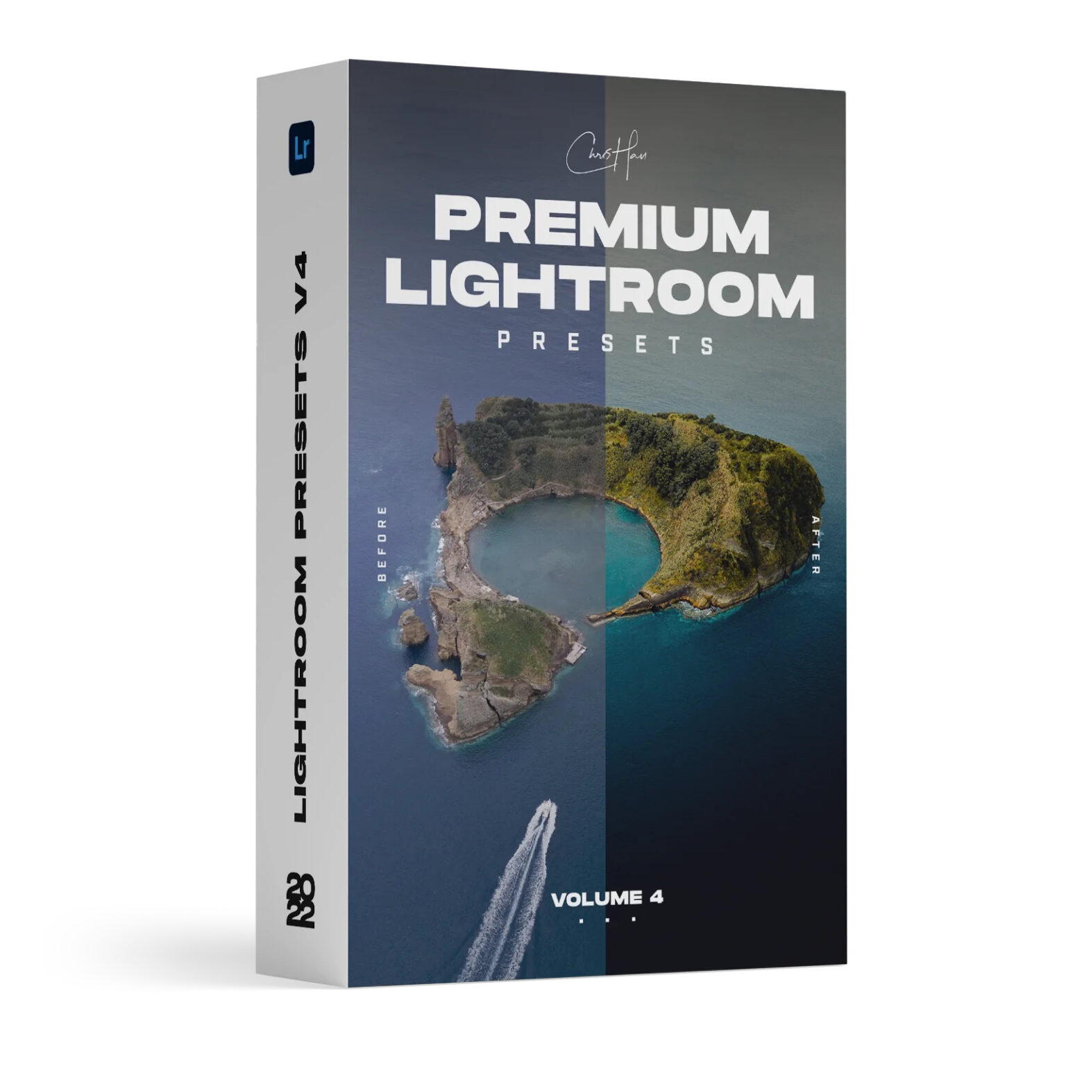 Preset List - ALLPreset