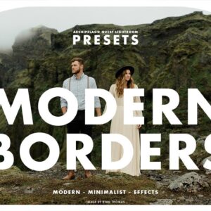 Archipelago - ALLPreset