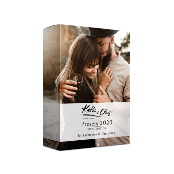 Preset List - ALLPreset