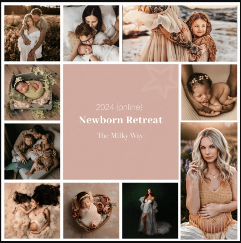 Preset List - ALLPreset