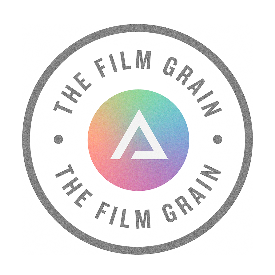 The Archetype Process – THE FILM GRAIN - ALLPreset