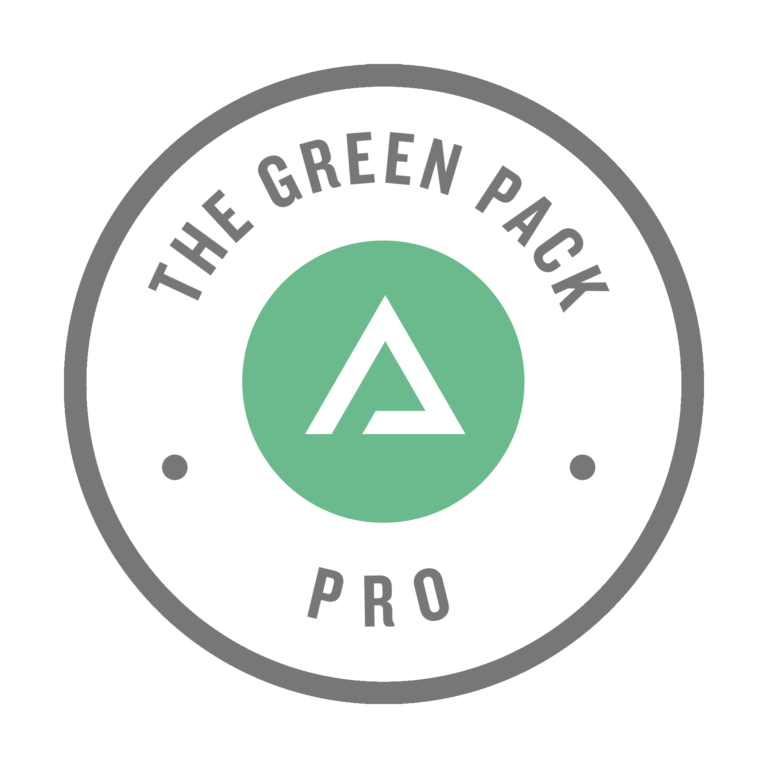 The Archetype Process – THE GREEN PACK PRO V6 - ALLPreset