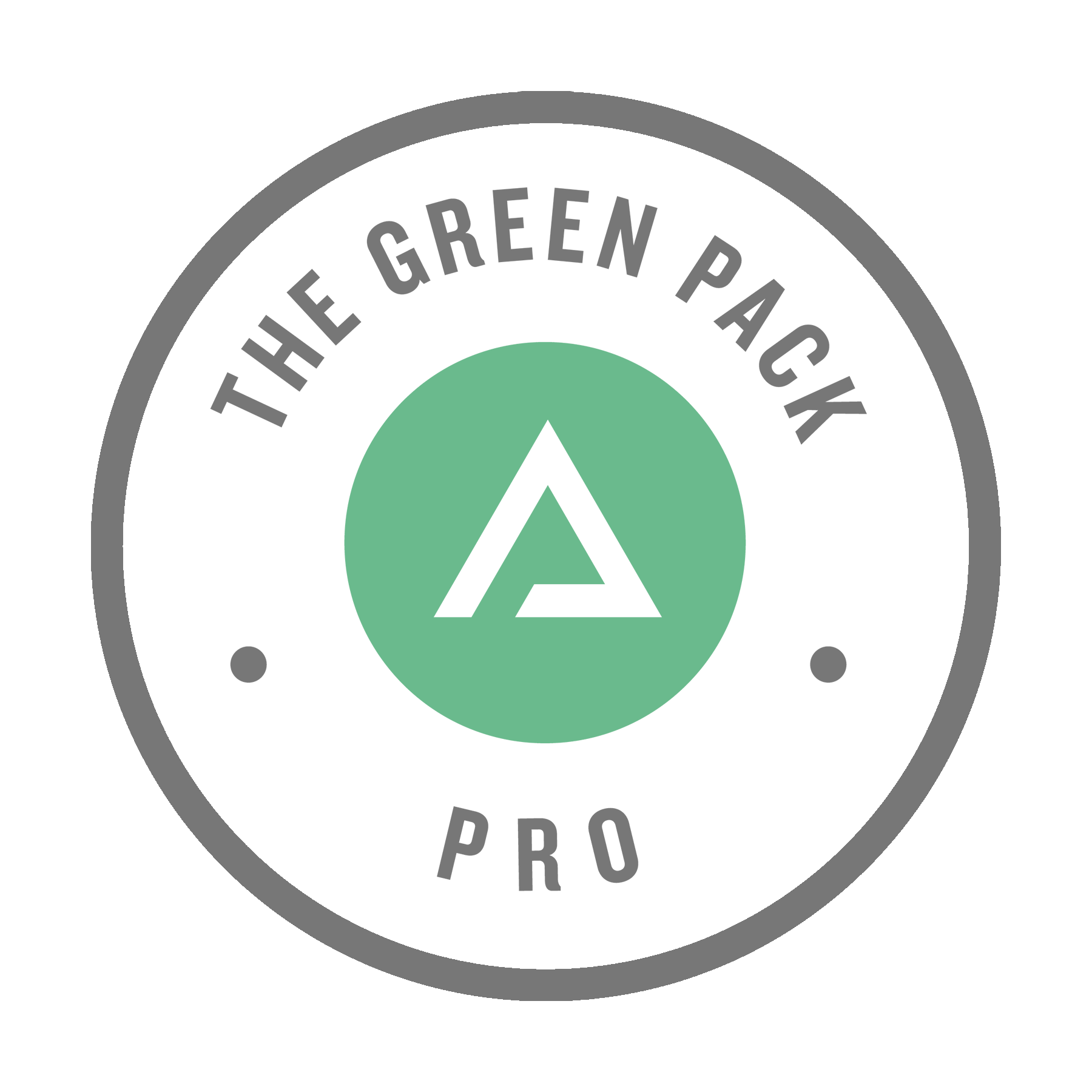 The Archetype Process – THE GREEN PACK PRO V6 - ALLPreset